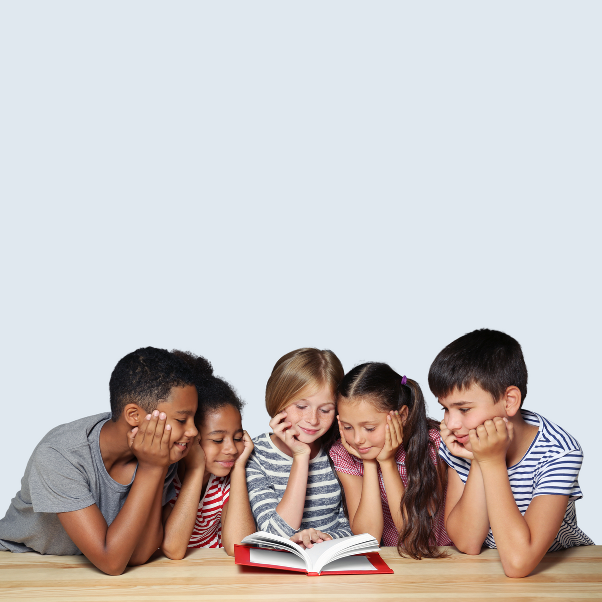 3rd Grade Novels – Read Side by Side