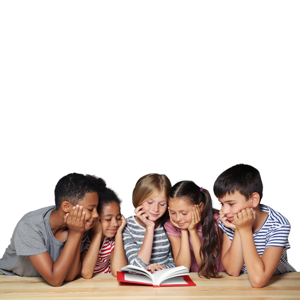 5th Grade Novels – Read Side by Side