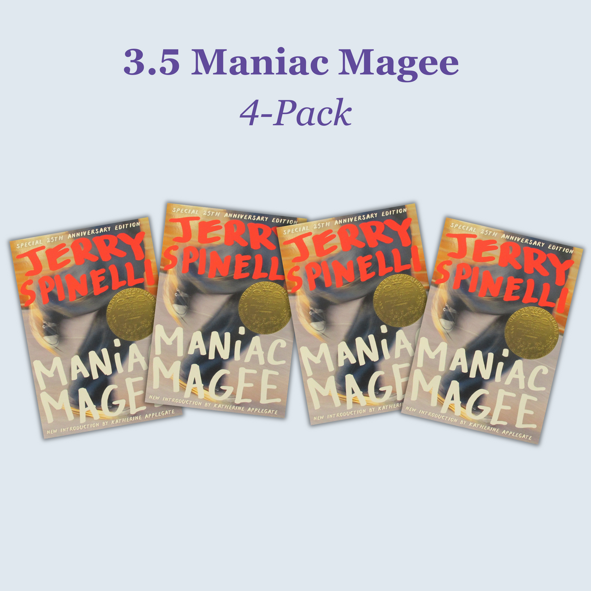 Photos De Maniac Magee News Post