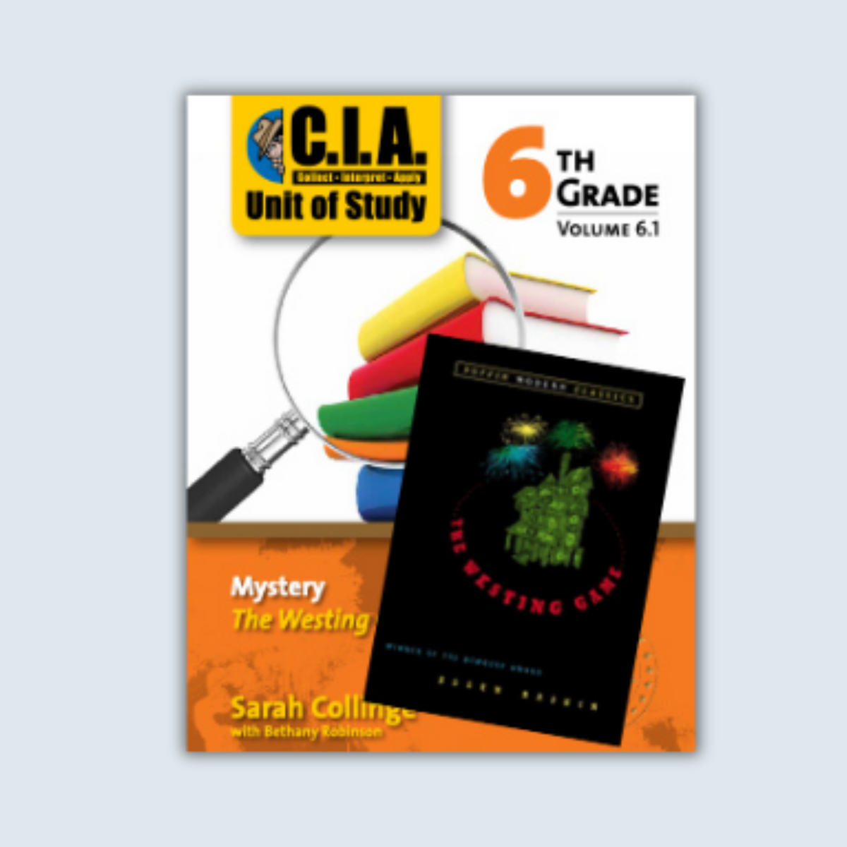 6.1 Read Aloud Teacher Set – Read Side by Side