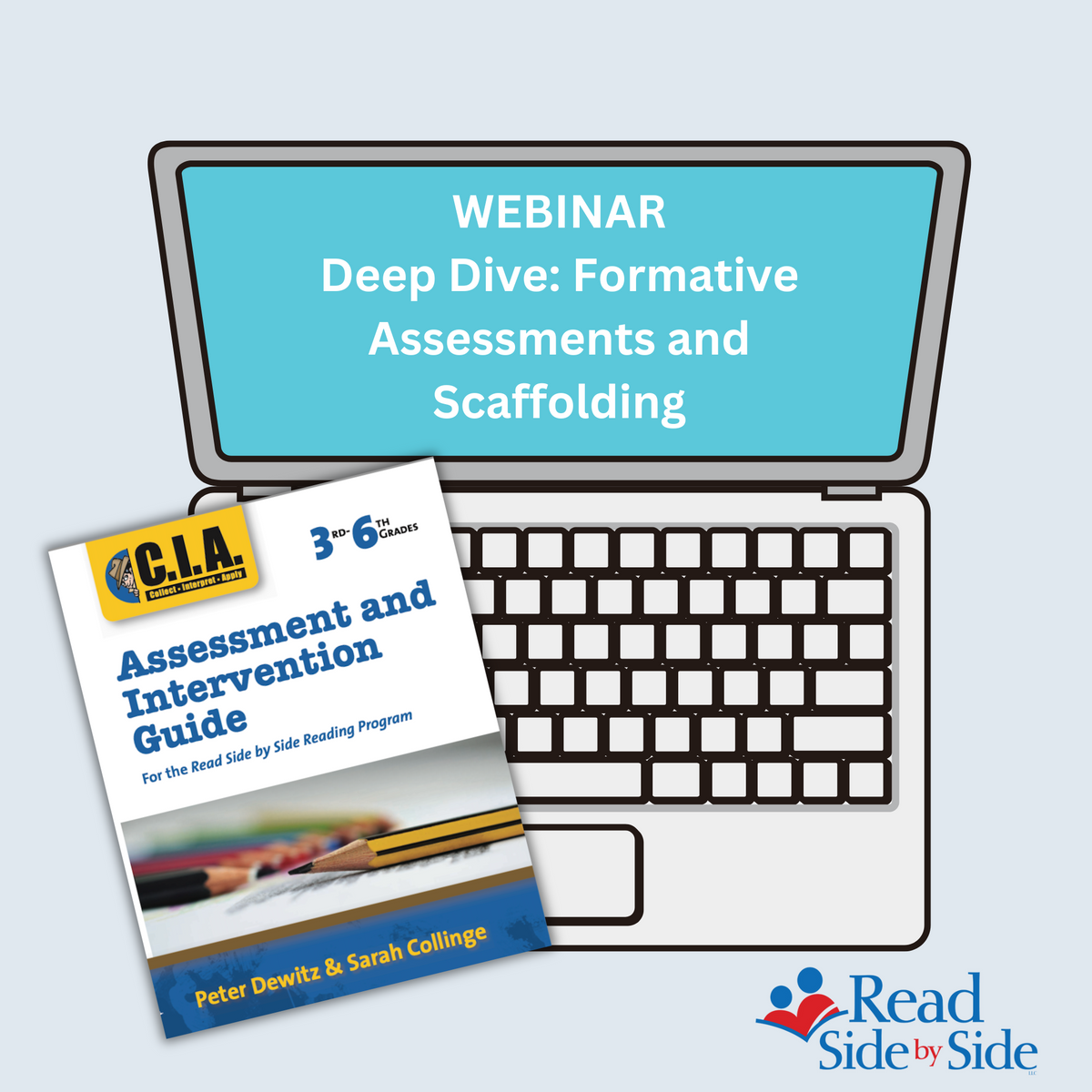 Deep Dive: Formative Assessments and Scaffolding (Nov. 13 @ 1:00PM PST ...