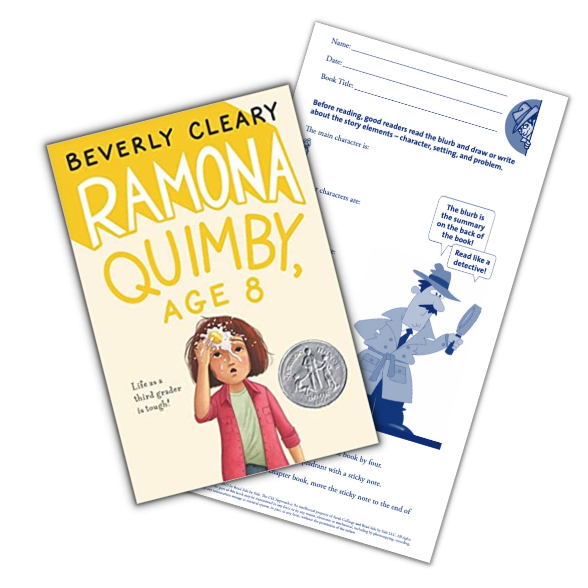 Read Side by Side Store